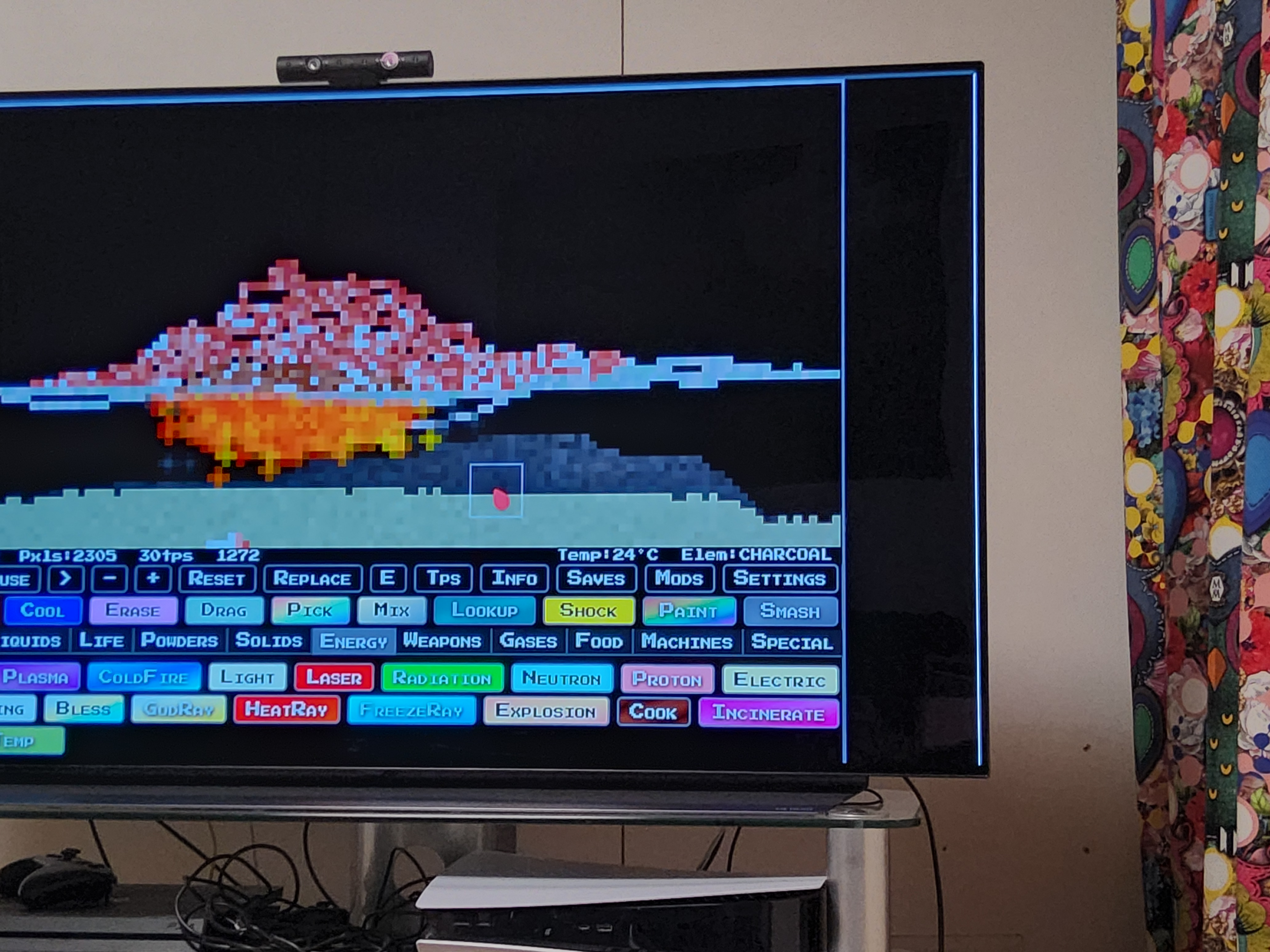 mod showcase + build showcase (biggest functional city + scaled fission ...