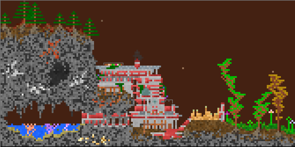 thats electricity - 🚨 R74n / Sandboxels