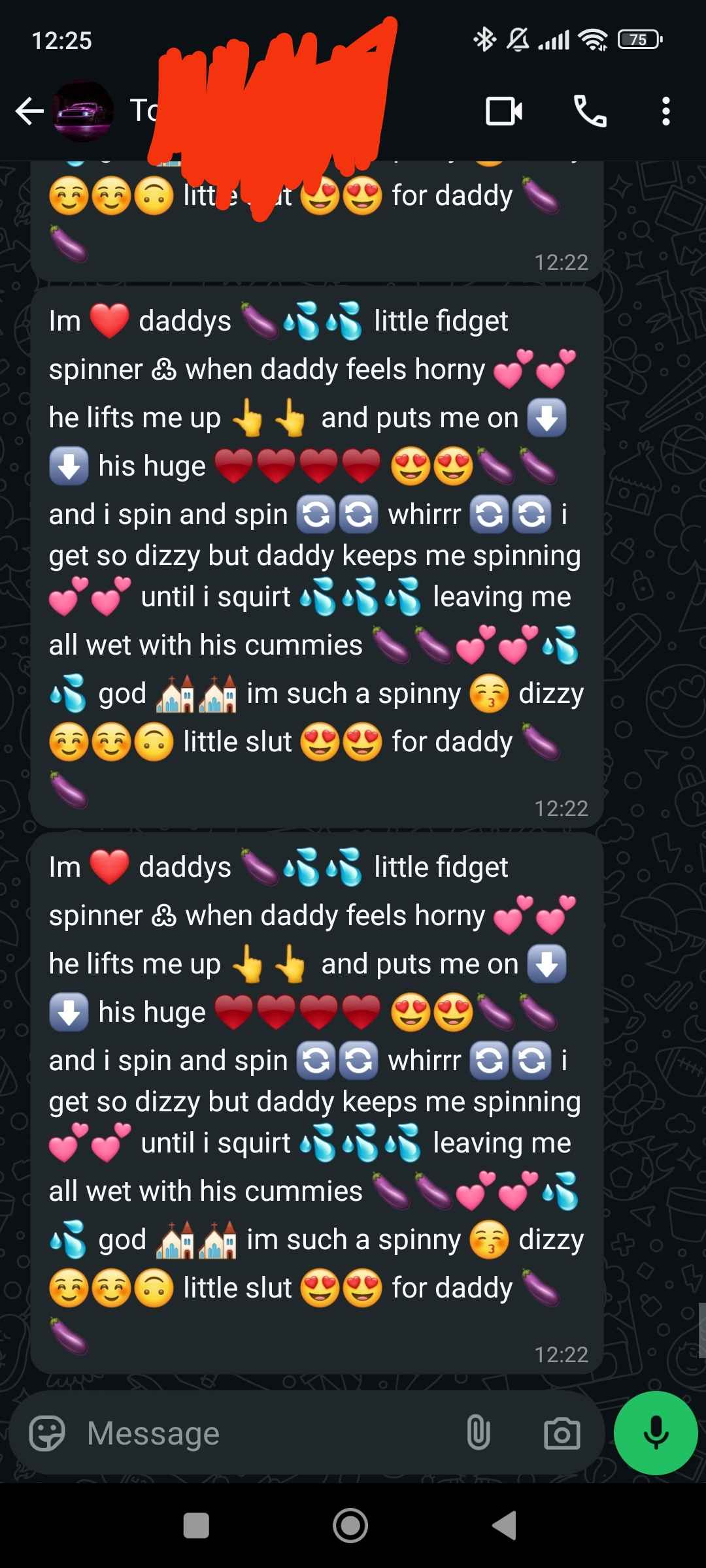 Gribi vēl? - GGLVXD & Diddy Party