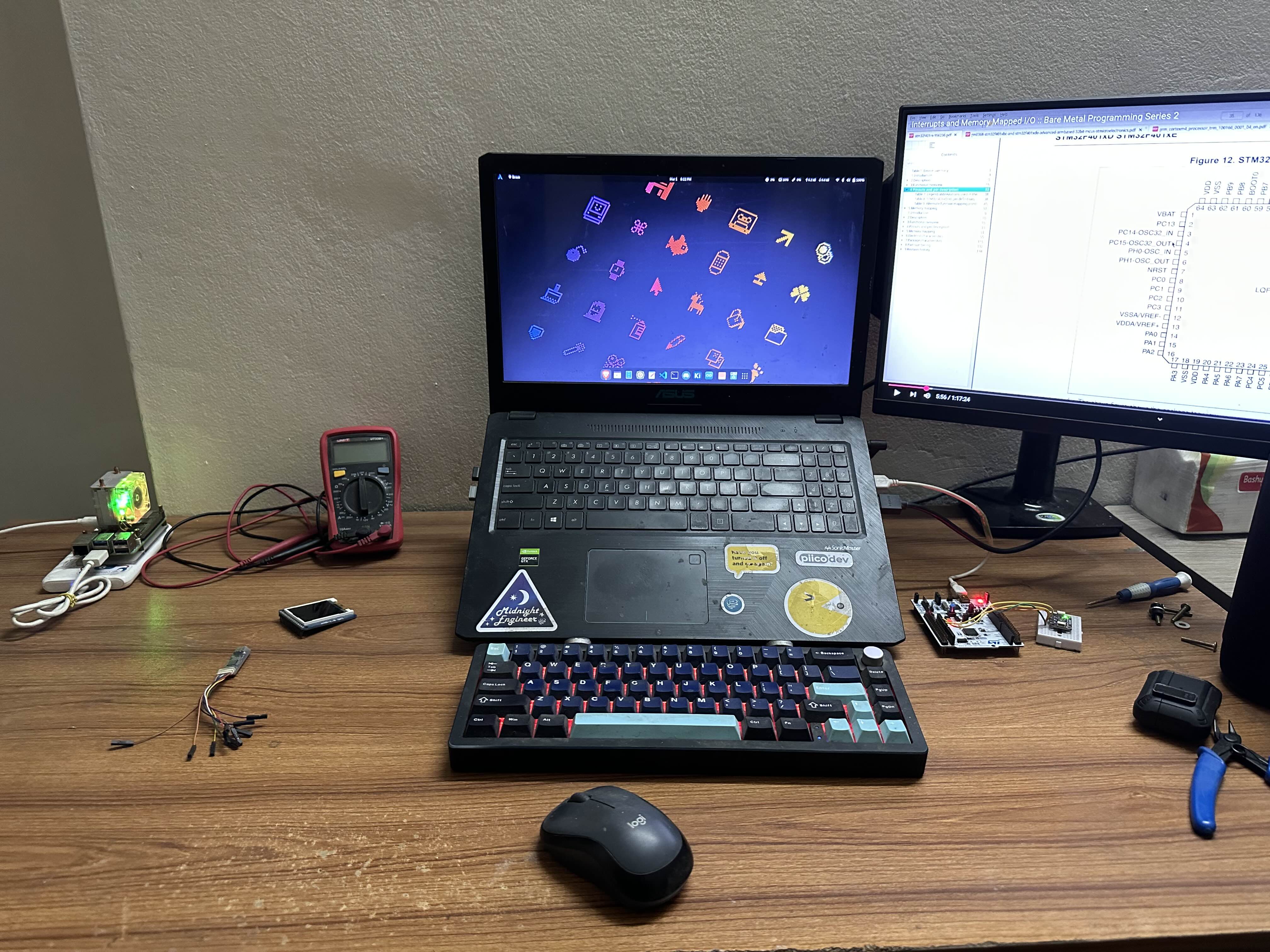 There are two ways to deal with this issue. The first method is by ...