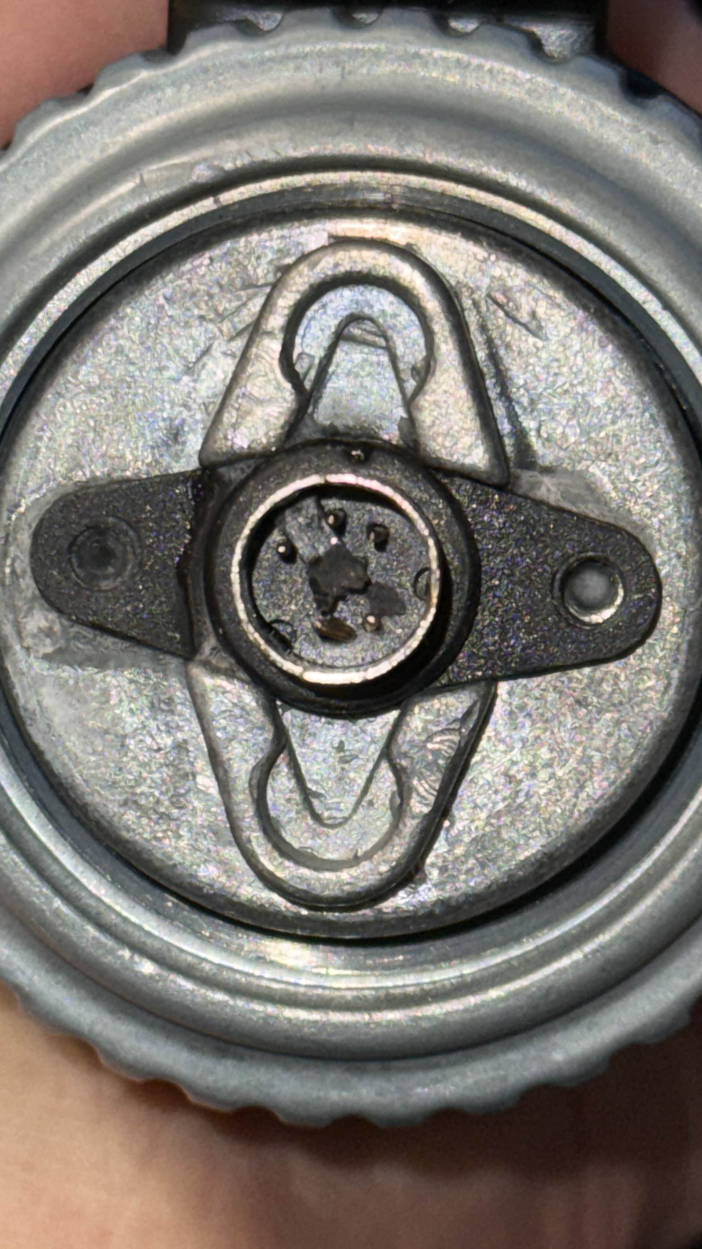 Current state of the Rhino connector - VPforce Controls