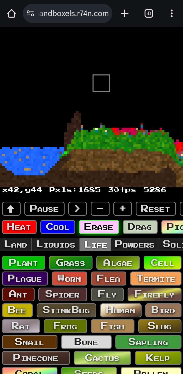 i erase people caz i accidentally put too much and now theres bunch ...