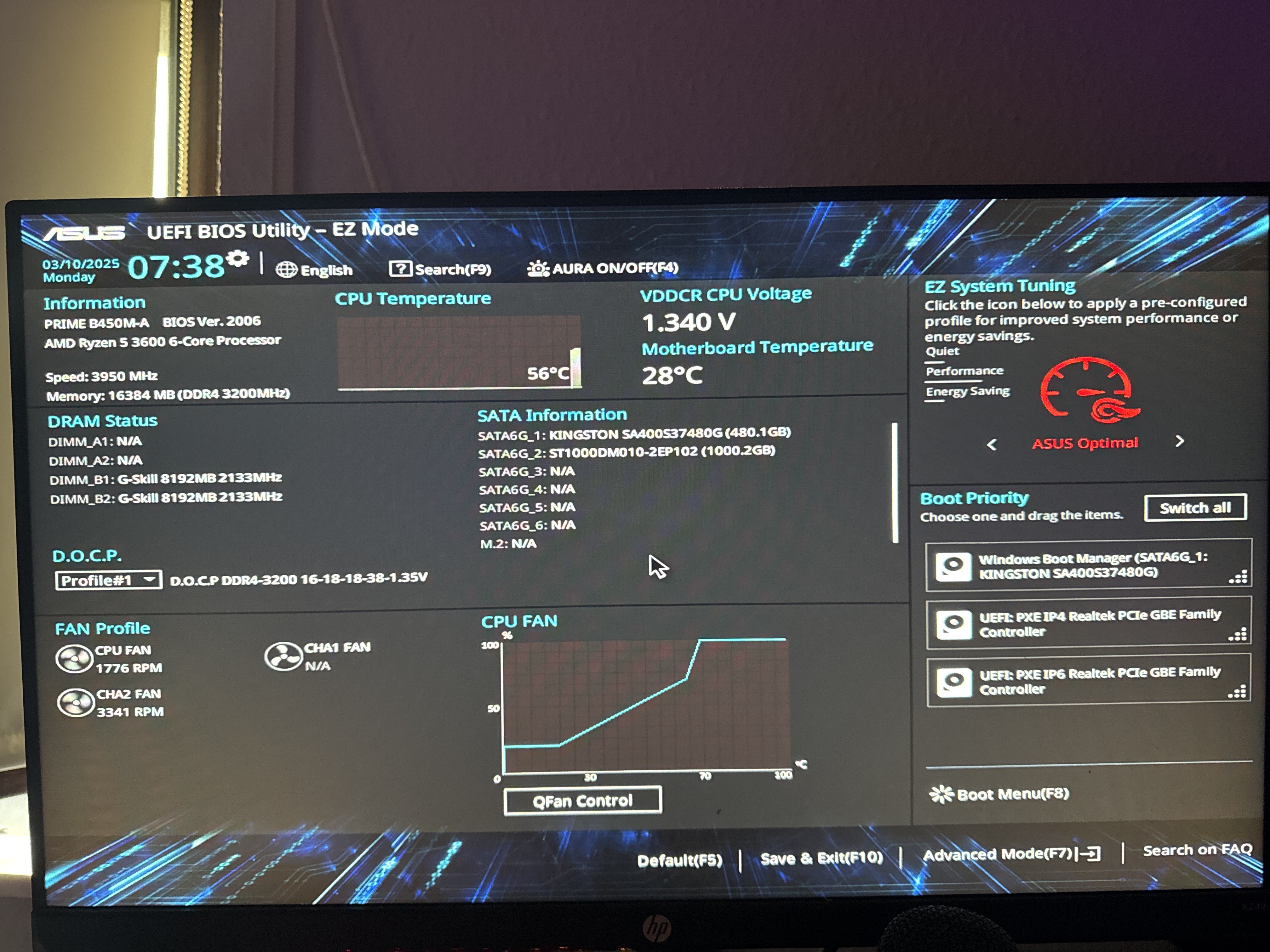 HVCI Error - VALORANT