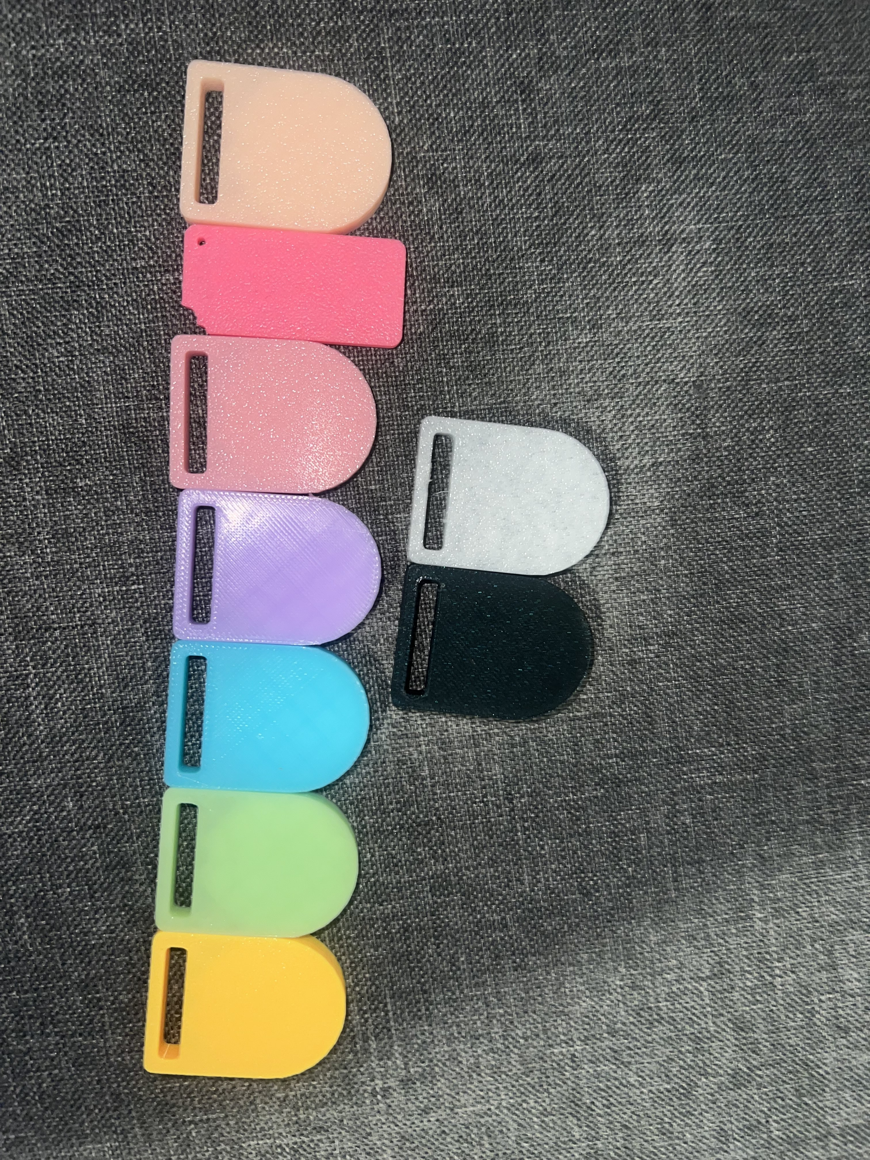 hello, is white elixir confirmed? I was looking around the chat and not ...