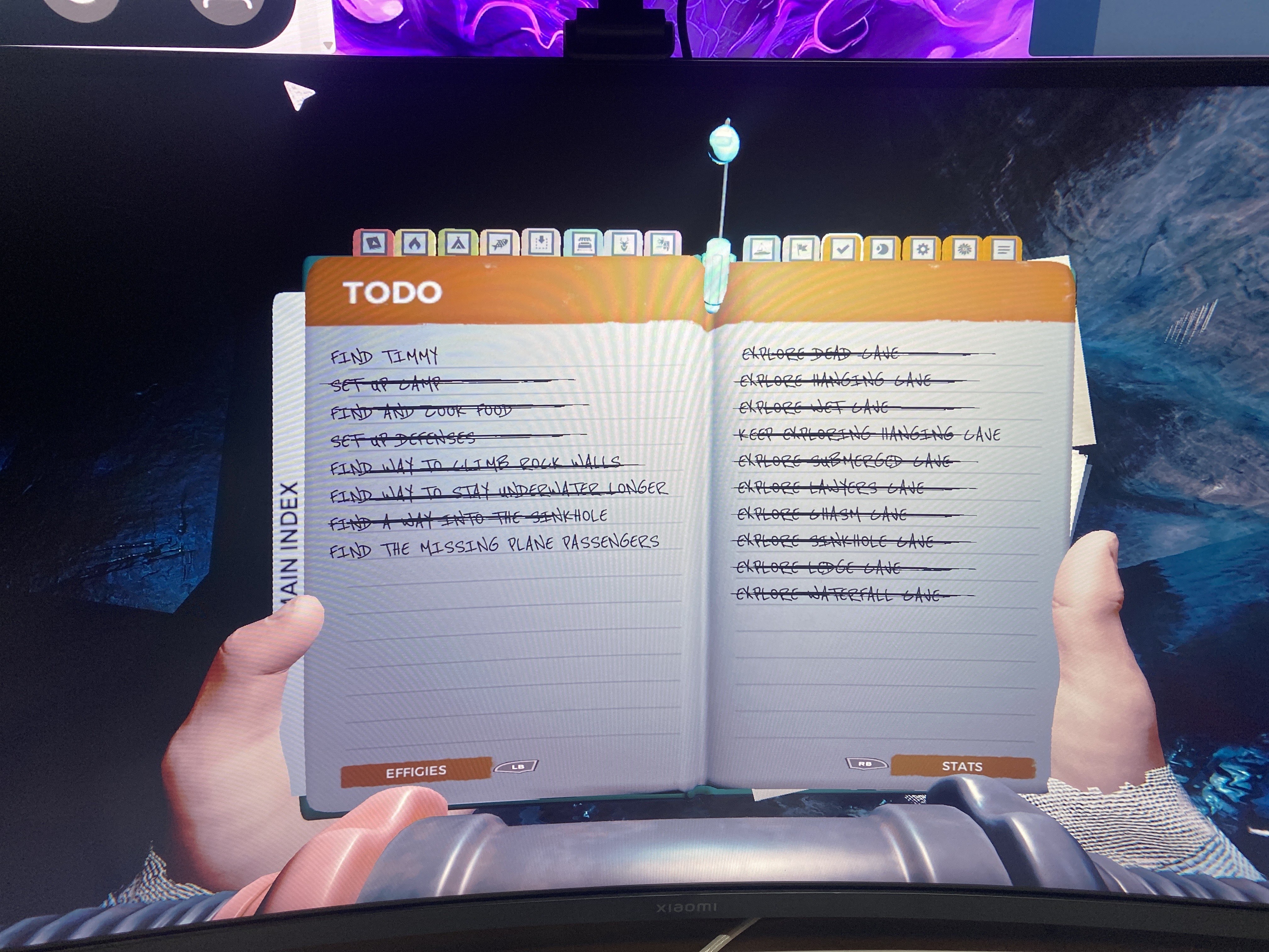 I don't like the tooshi monsters - Sons Of | The Forest