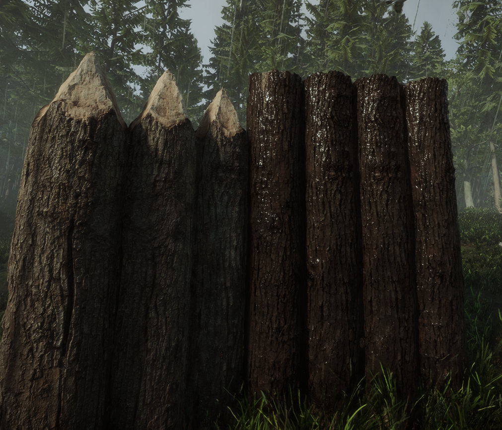 major reason for it is so kelvin can help build them i believe - Sons ...