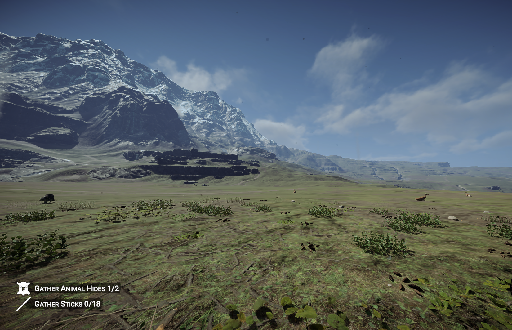 If only there was sanity system in the game that could prevent overuse ...