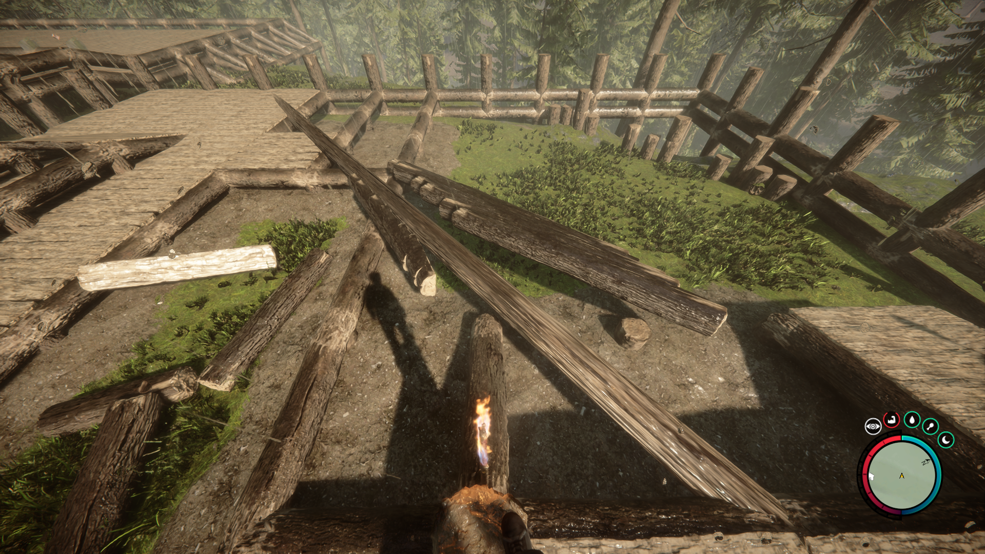 fr? imo it looks pretty great :BALD: you may have super high standards ...