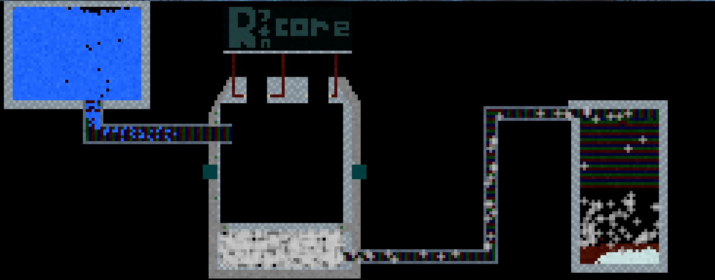 hi guys is teher a way to makeneutrons delete thrmselves after like 5 ...