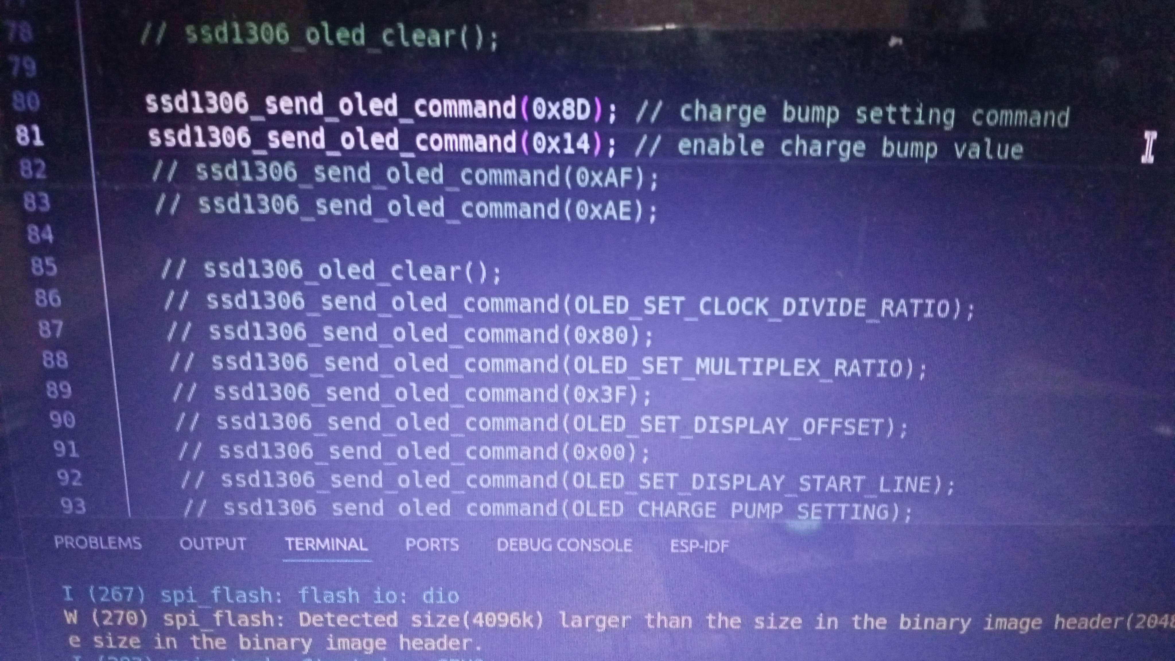 I'm trying all these in the Arduino ide - DevHeads IoT Integration Server