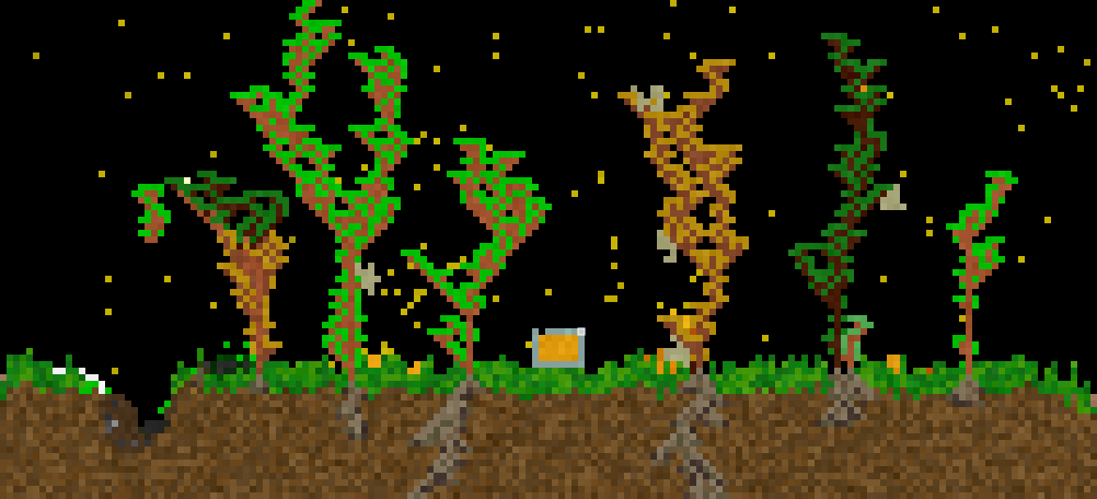 Nuclear reactor - 🚨 R74n / Sandboxels