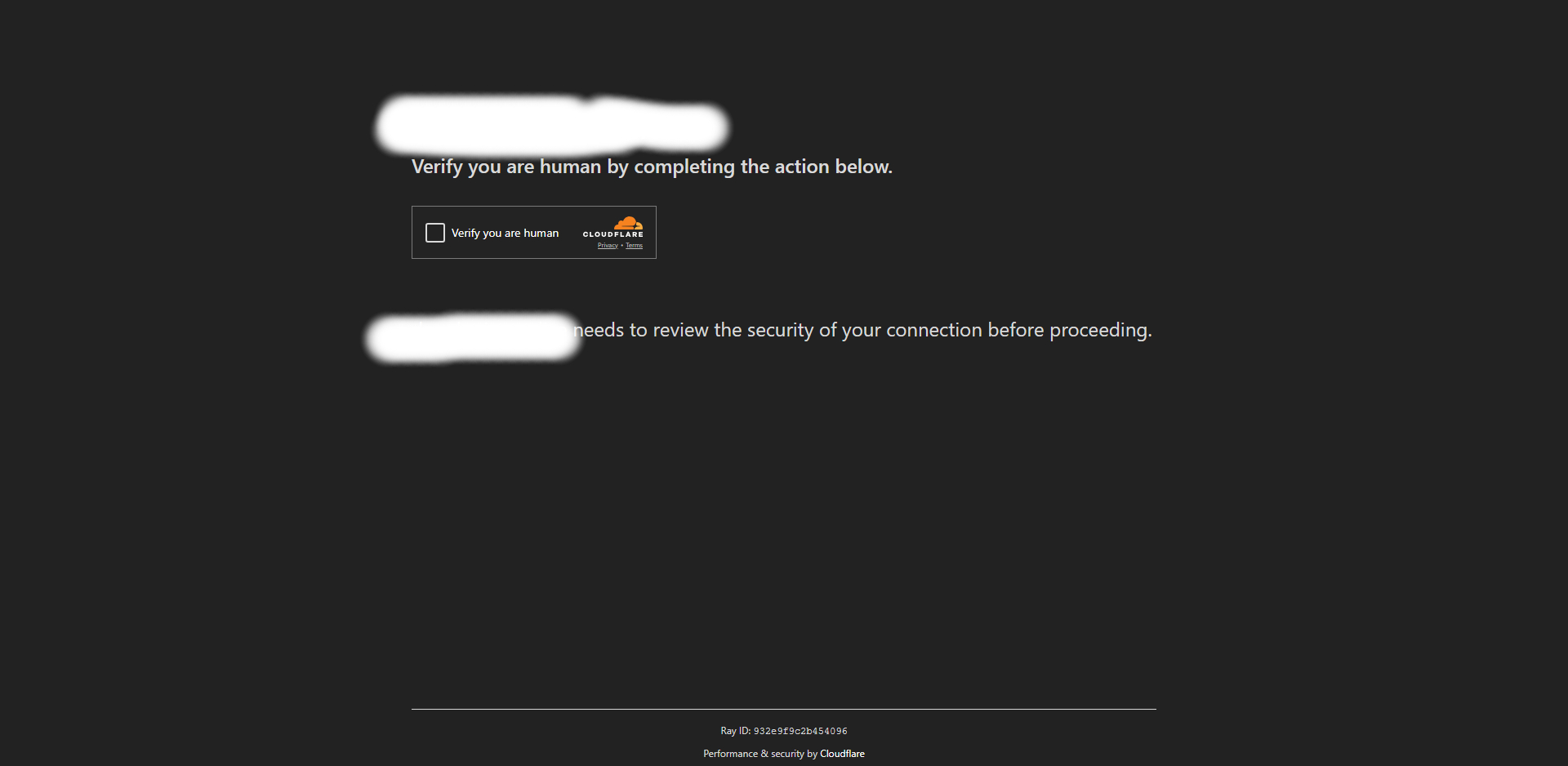 turnstile throws error on cloudflare dashboard login - Cloudflare Developers