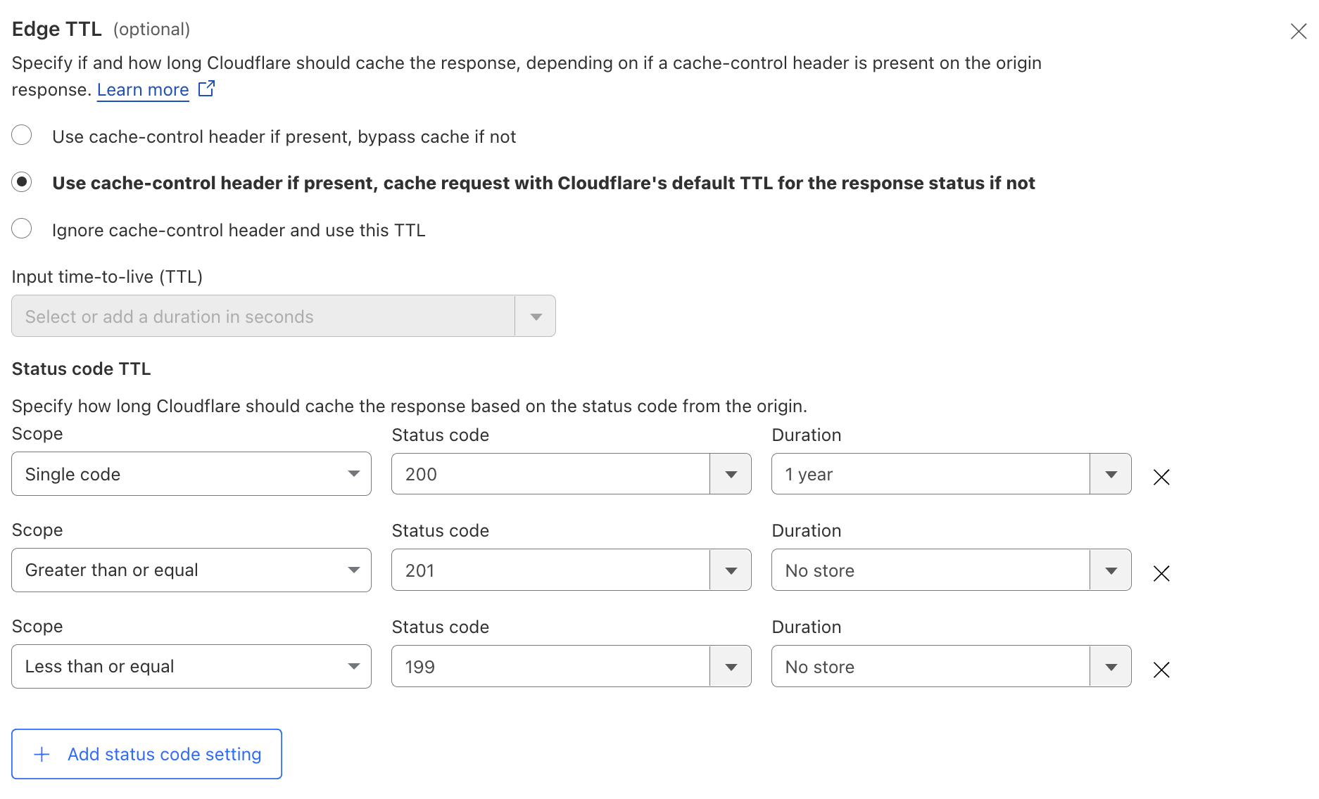 Or, if you are willing to pay for your own TLD, you can make them as ...