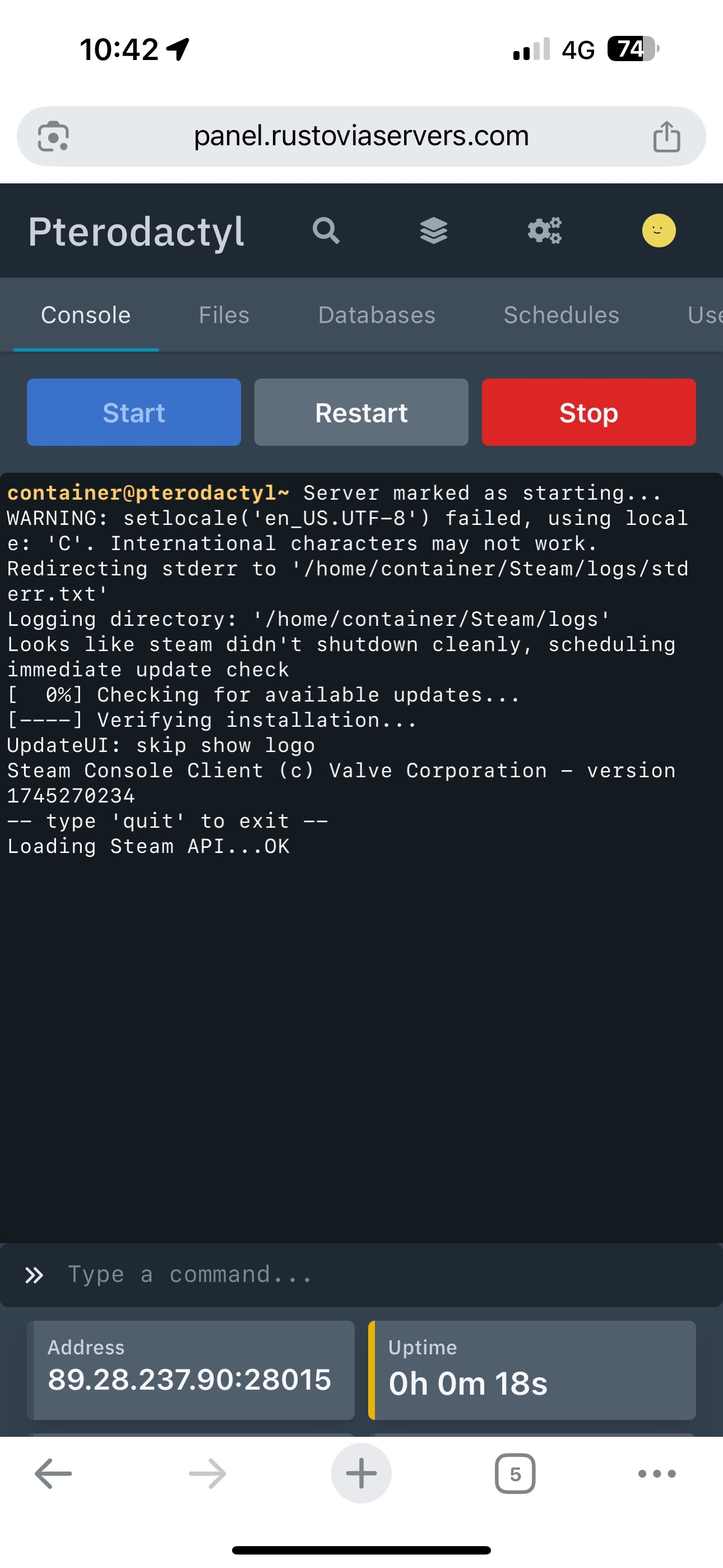 yea there is one fivem egg that has that problem that why i dont use that one i use aa old one ...
