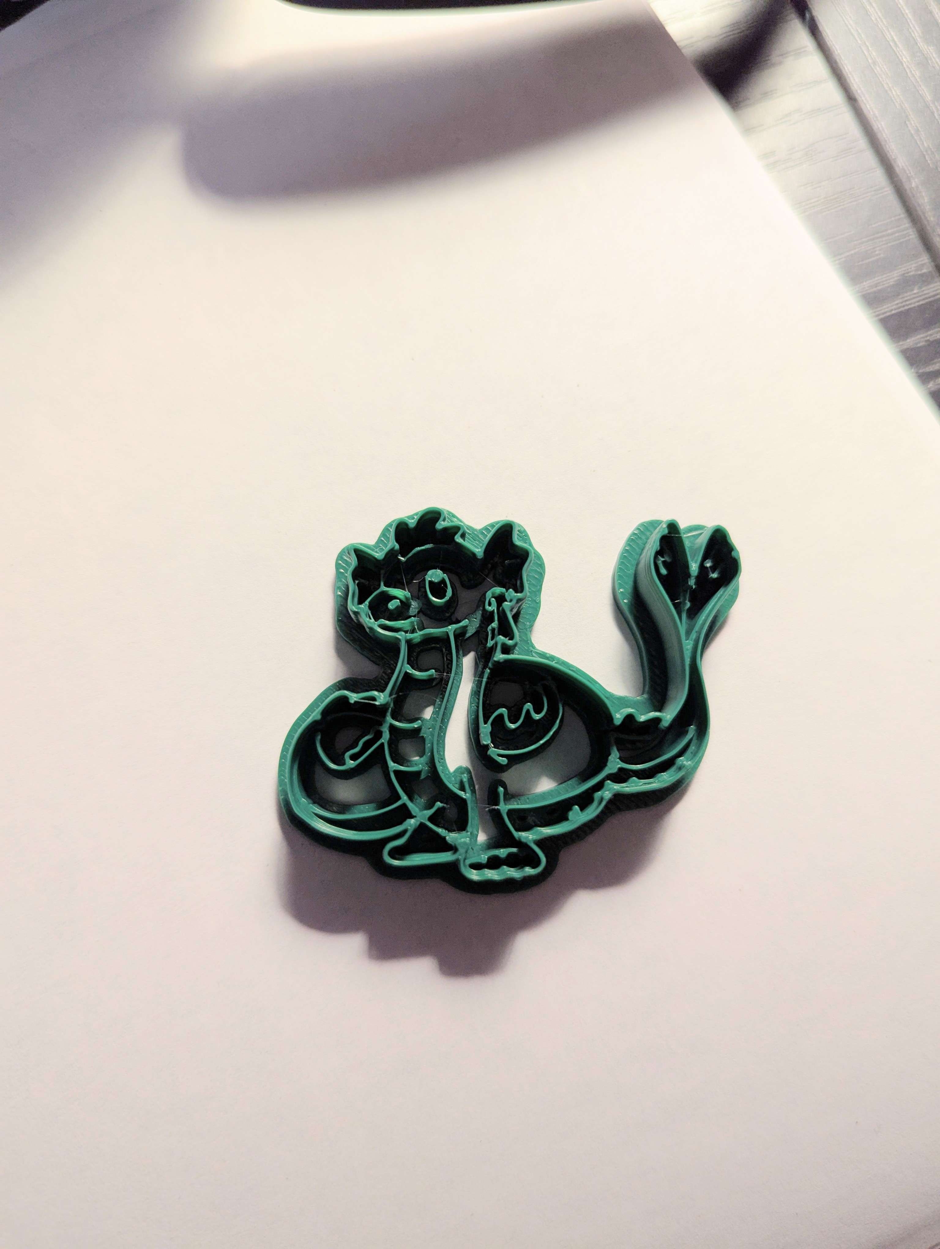 Wow. Well first of all, single lie thickness cutters are a very ...