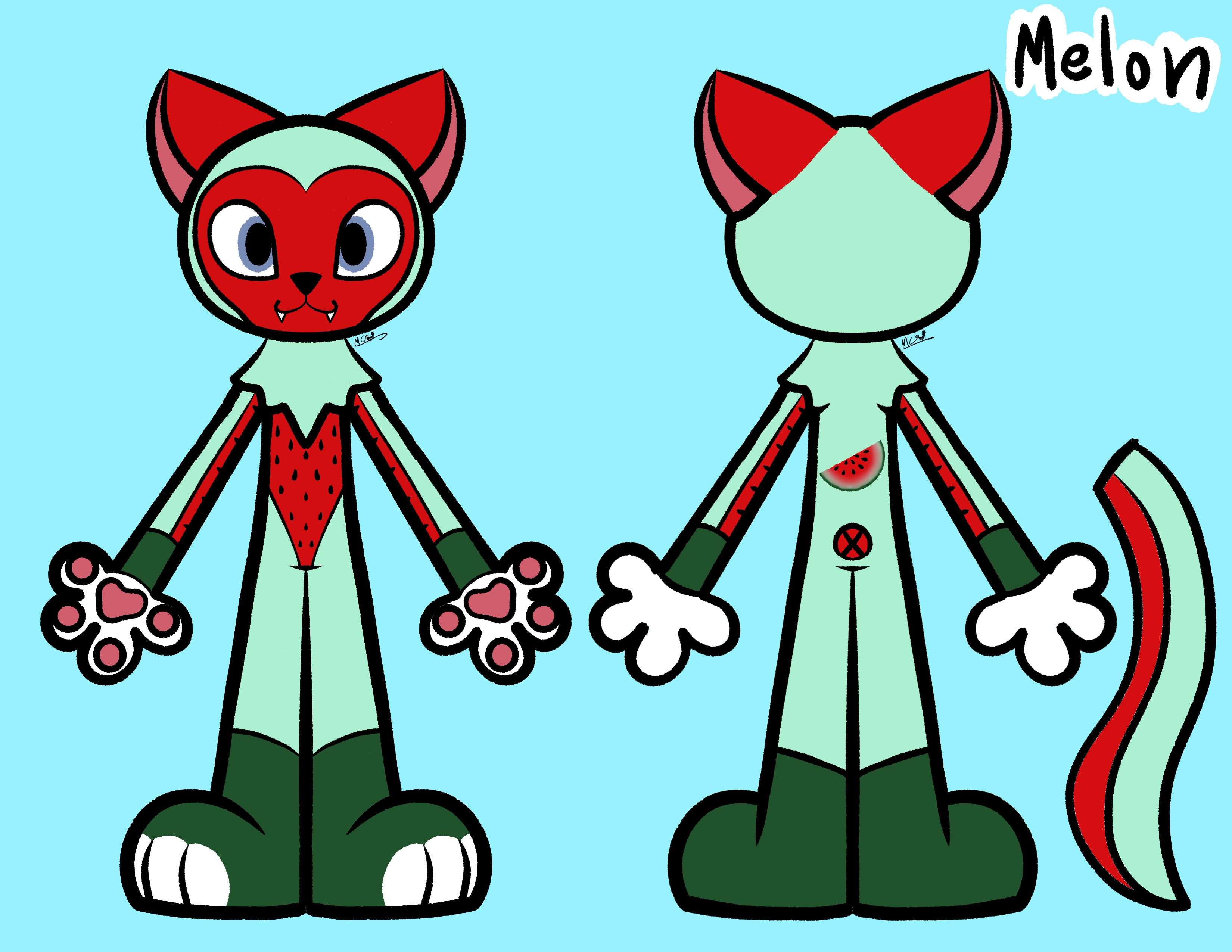 Art commissions open! - r/protogen