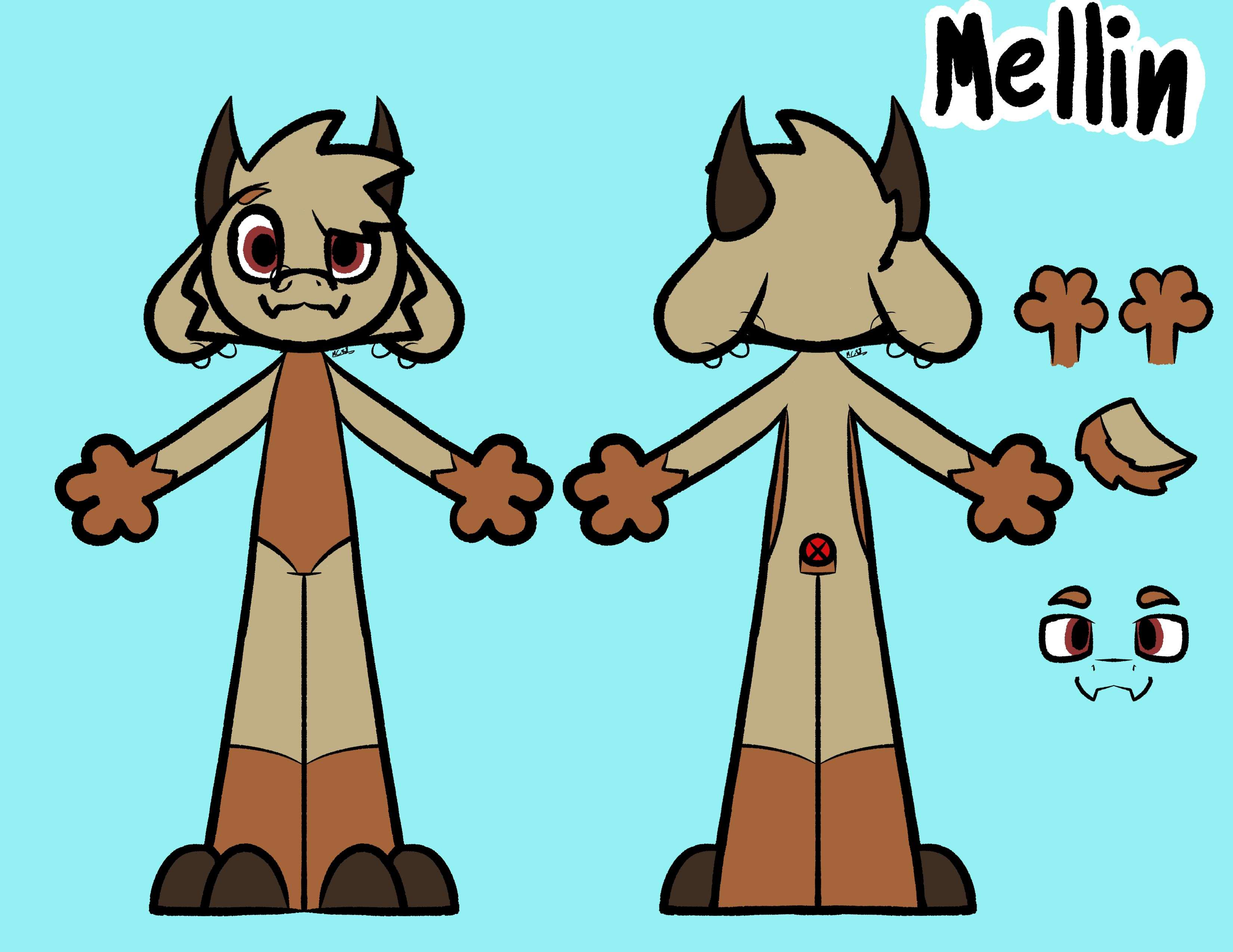 Art commissions open! - r/protogen