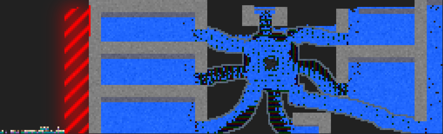 everyone tryna take my uranium 😔 - ⛄ R74n / Sandboxels