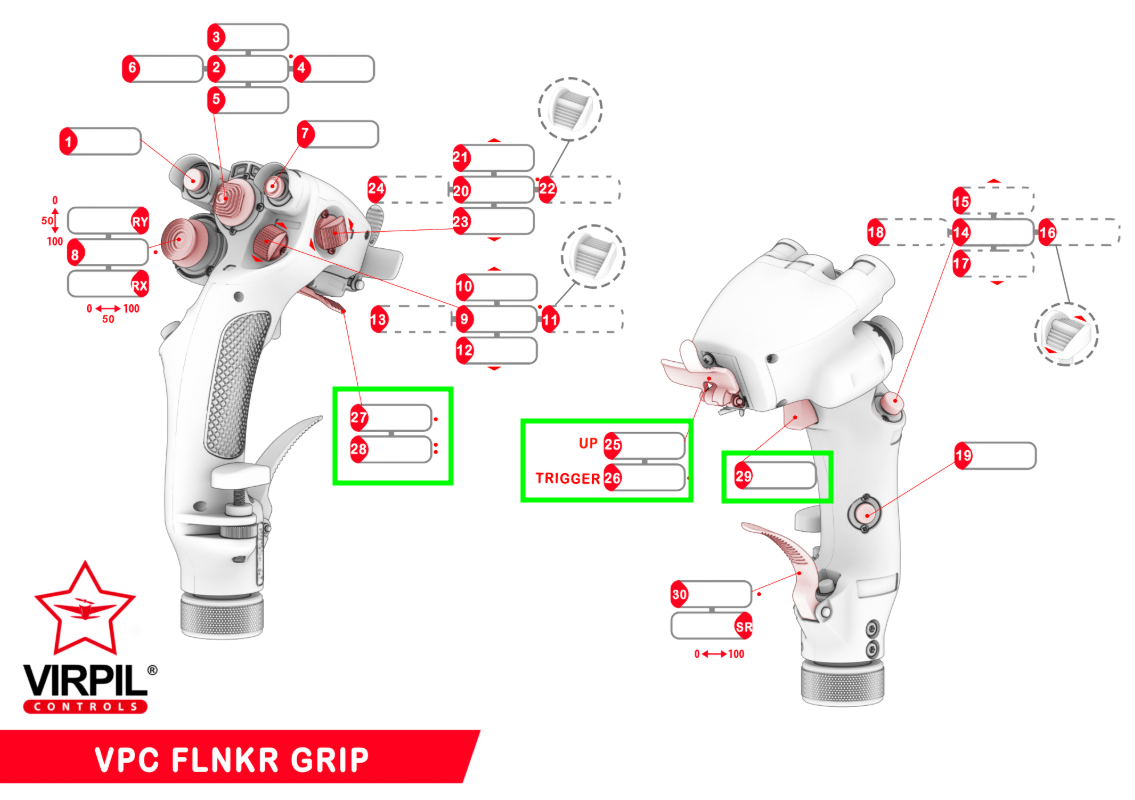 Just stabs in the dark. Is the rhino and configurator at matching version amd firmware? Also got ...