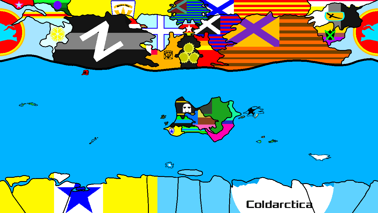 Anyways - Altarian Federation