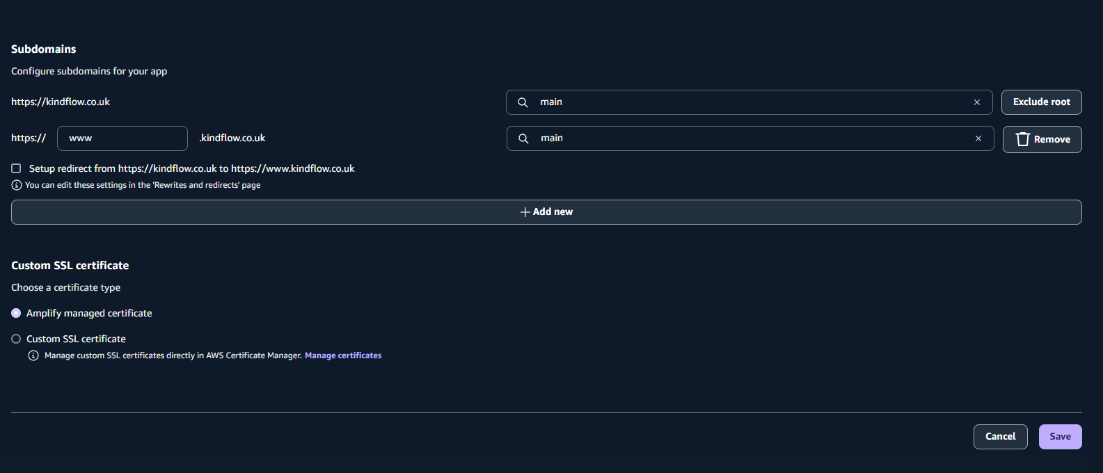 DNS Woes - CNAMEs not updating - Cloudflare Developers