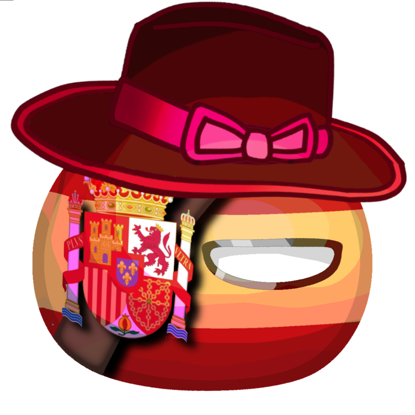 Uhhh what the name for the 2023 halloween one - Altarian Federation