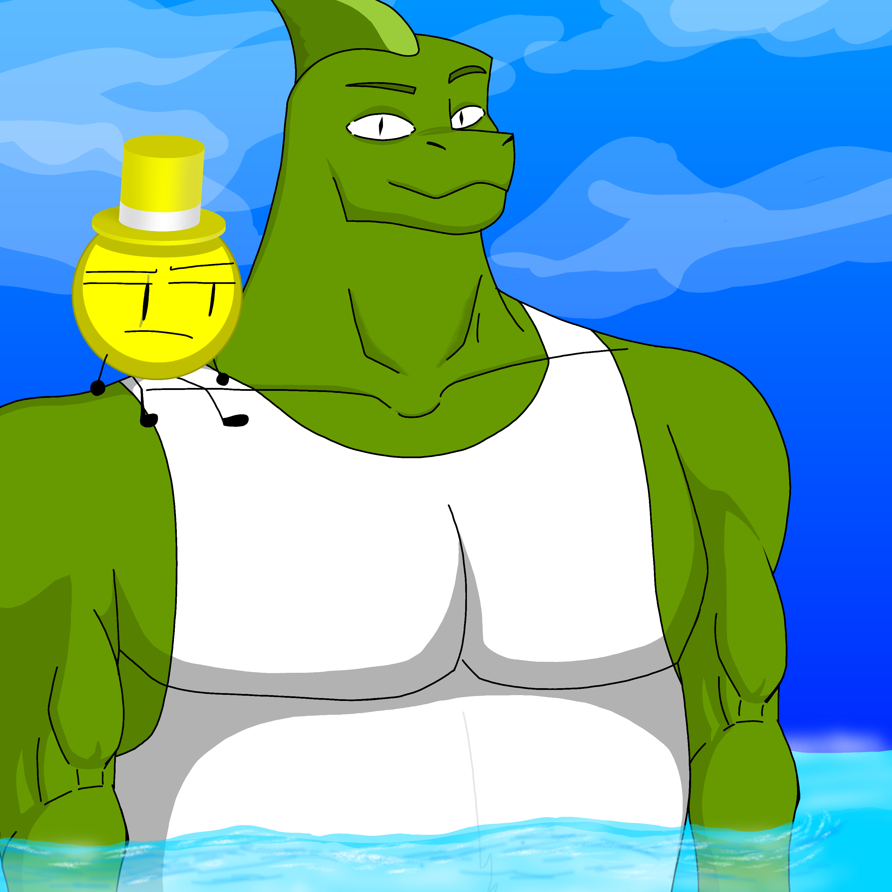 Happy birthday - Altarian Federation