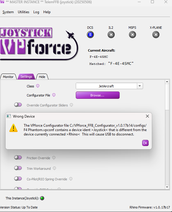 ahh - VPforce Controls