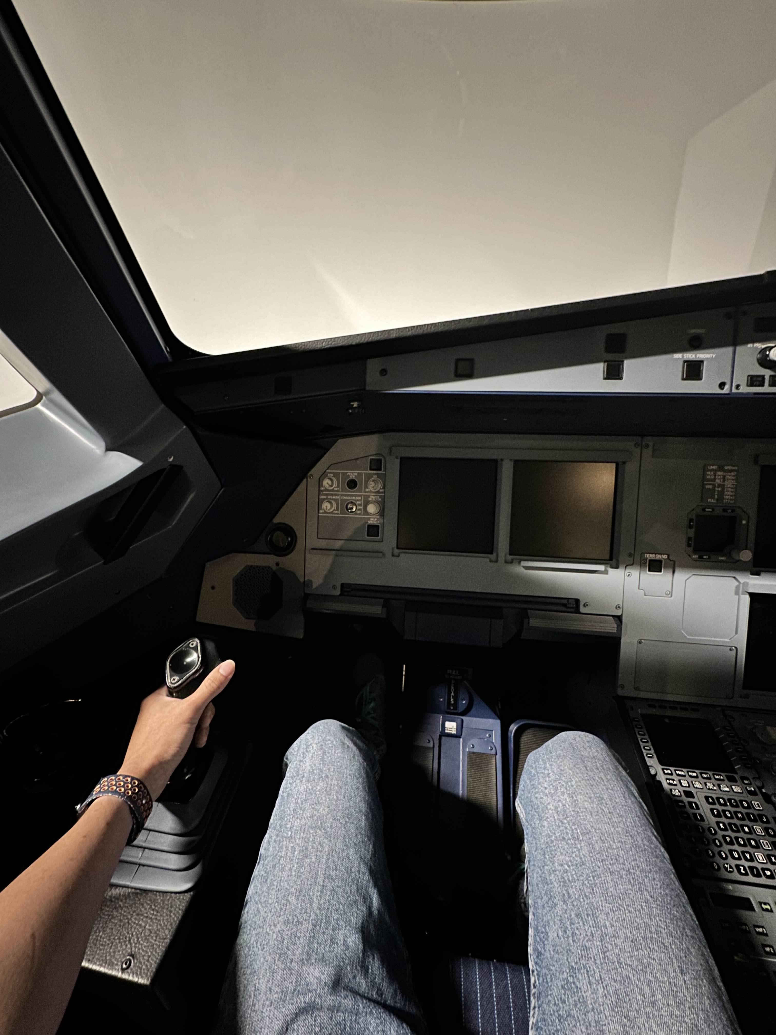 I believe so. Not at computer.. but if it wasn't highlighted you should ...