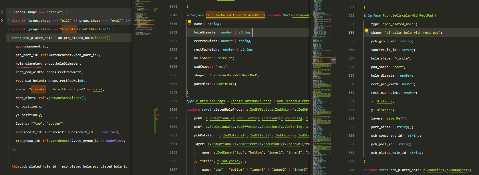 something missing? - tscircuit