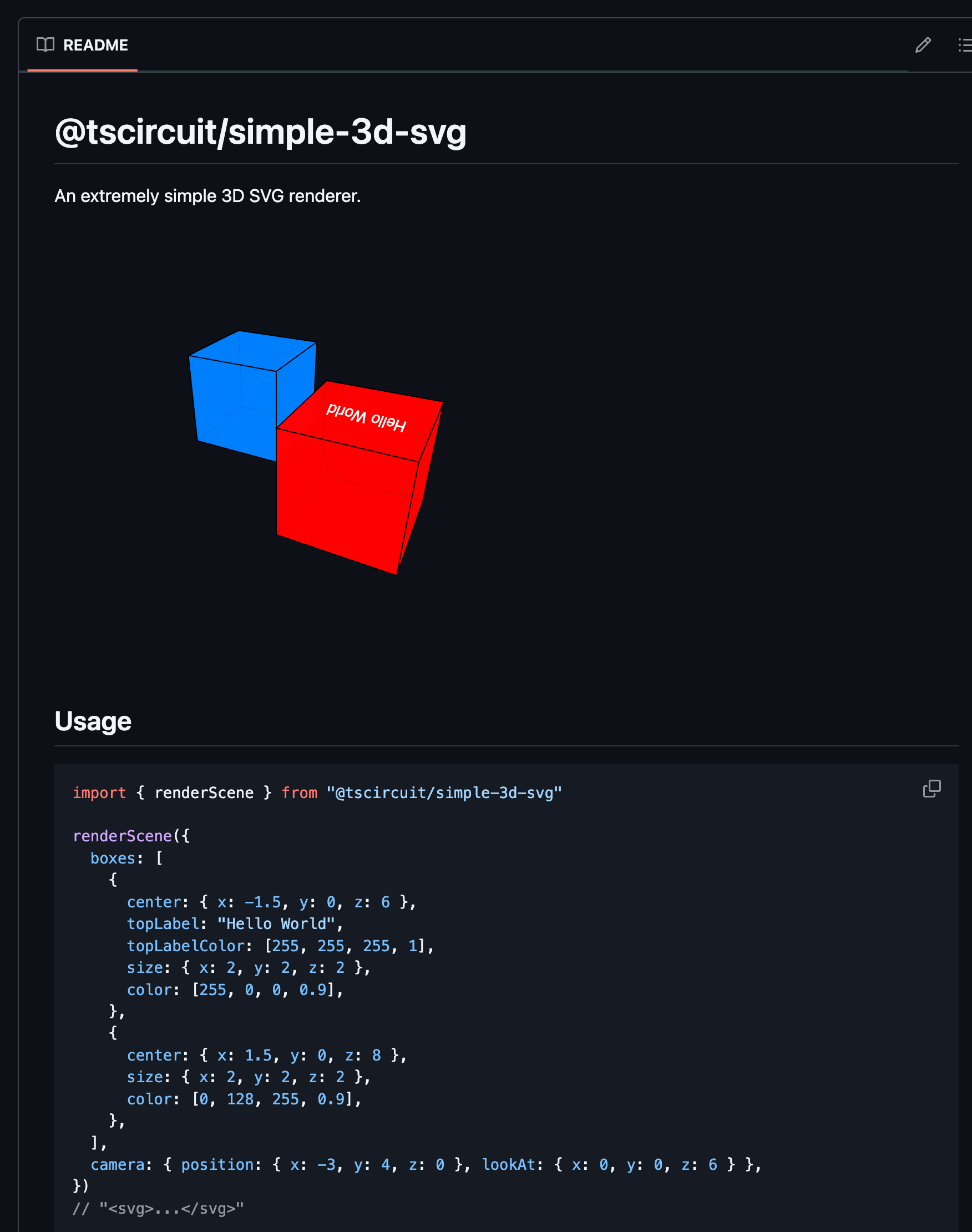 you opened the issue yesterday, were you going to work on it? - tscircuit
