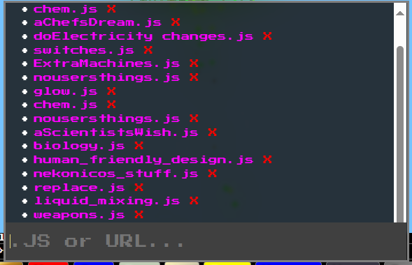 ur cooking today fr!! - ⛄ R74n / Sandboxels