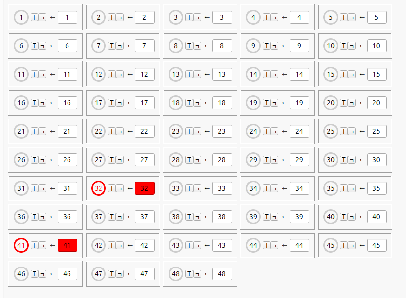 I cut mine lol, its easy enough, but I am using an extension - VPforce Controls