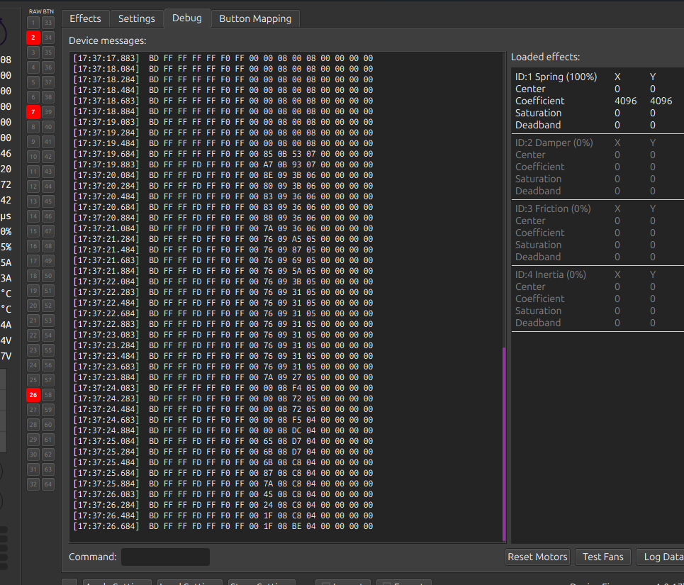 I cut mine lol, its easy enough, but I am using an extension - VPforce Controls