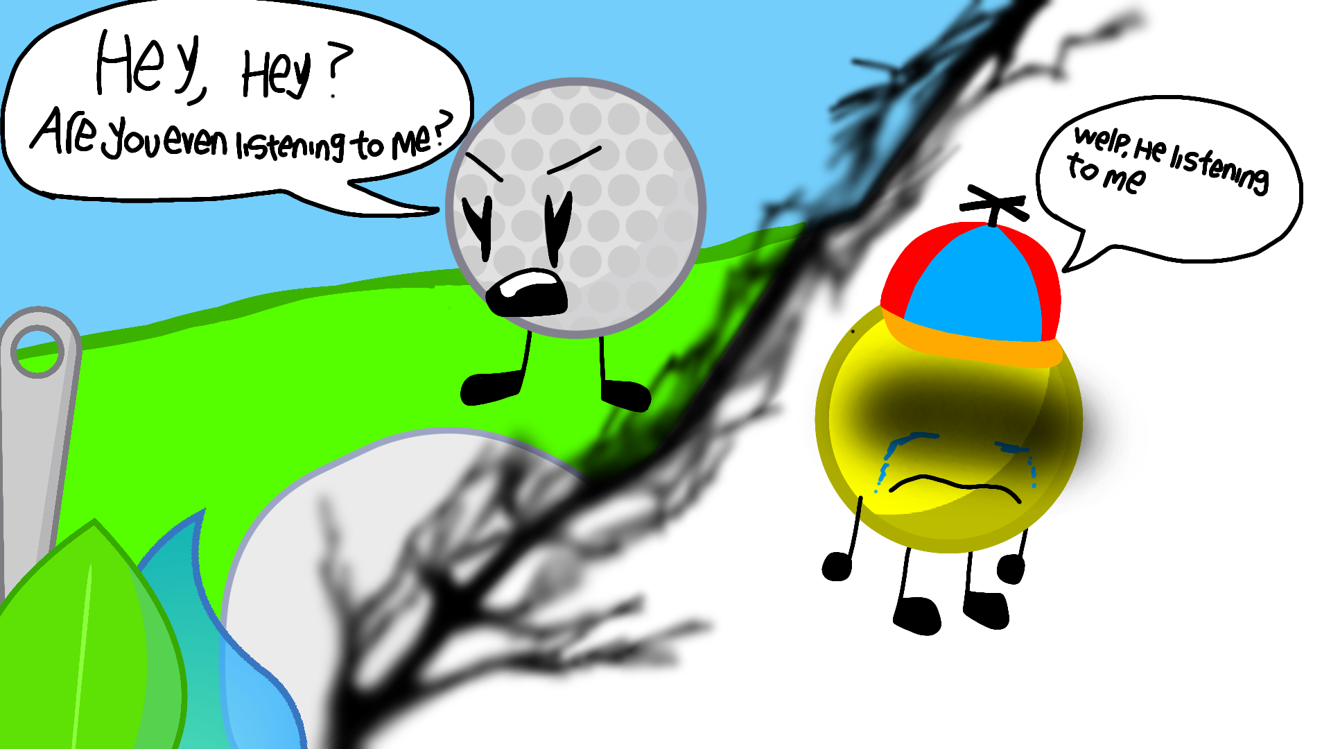 Ehhhh I just mistake - Altarian Federation