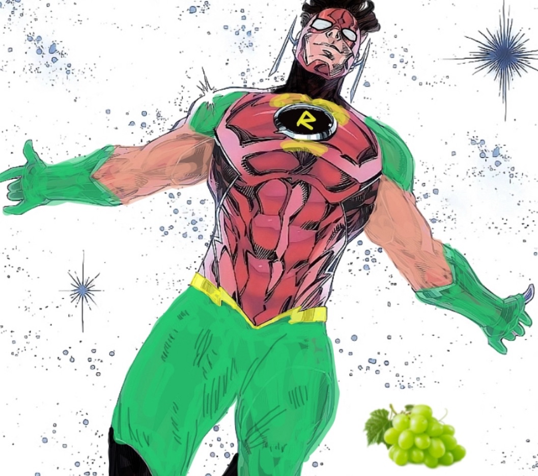 show me then - HarsizStudioz