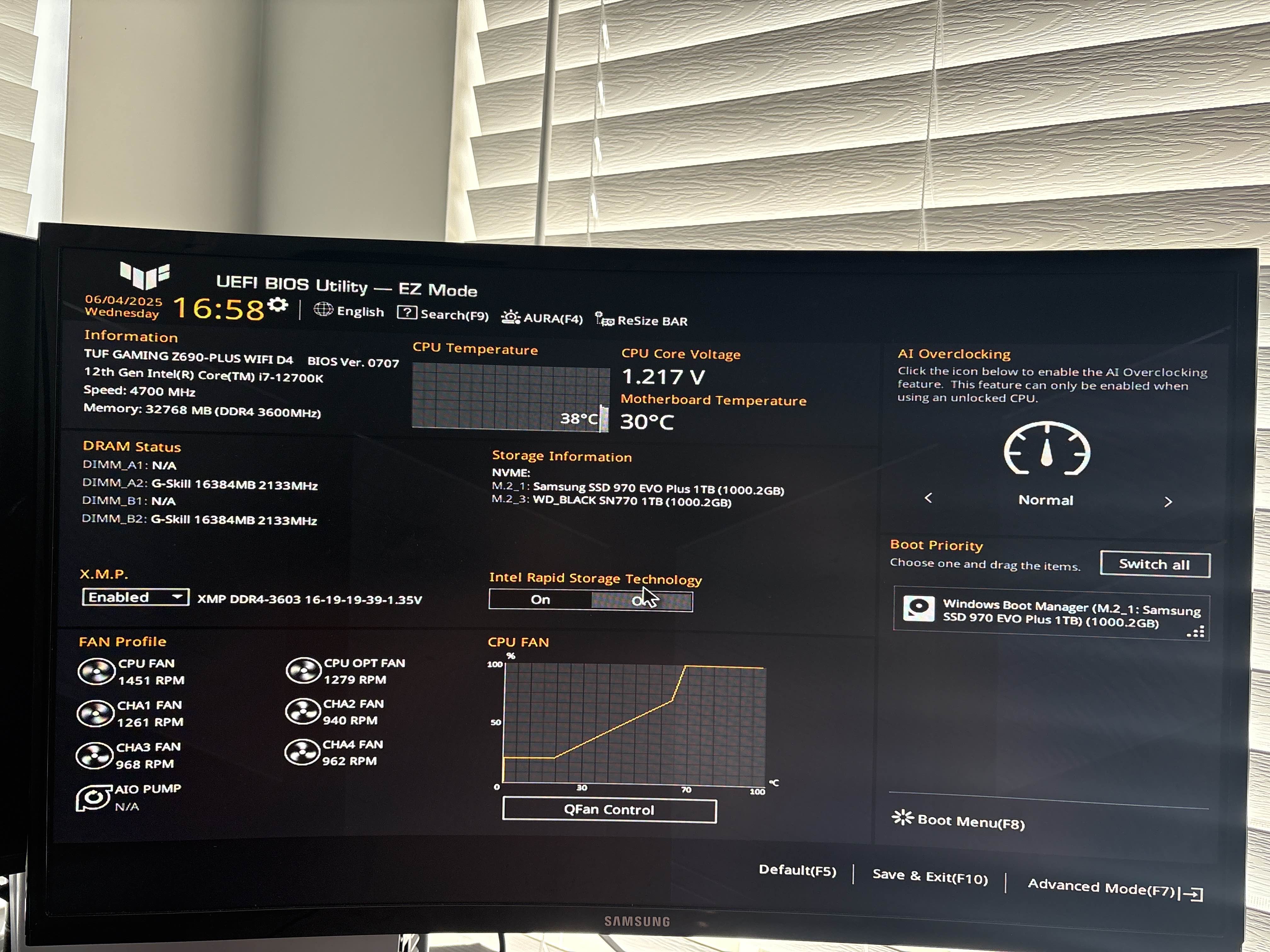 uefi secure boot - VALORANT