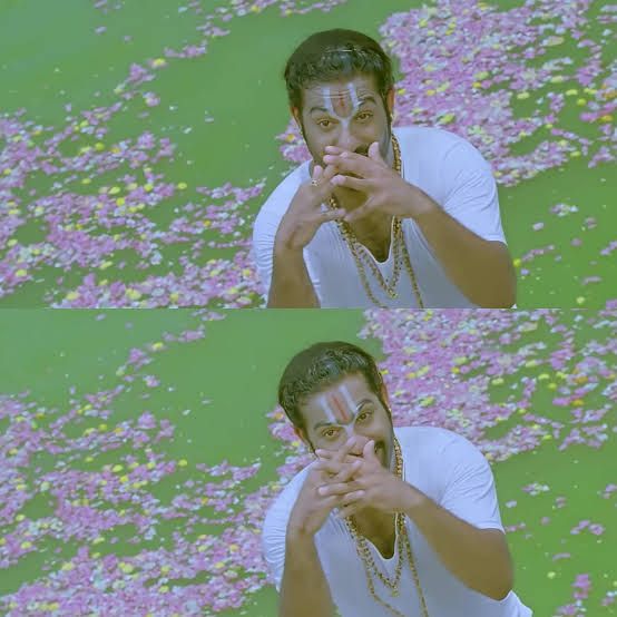 Starting 15min is good anthe after that donno where it was going and ...