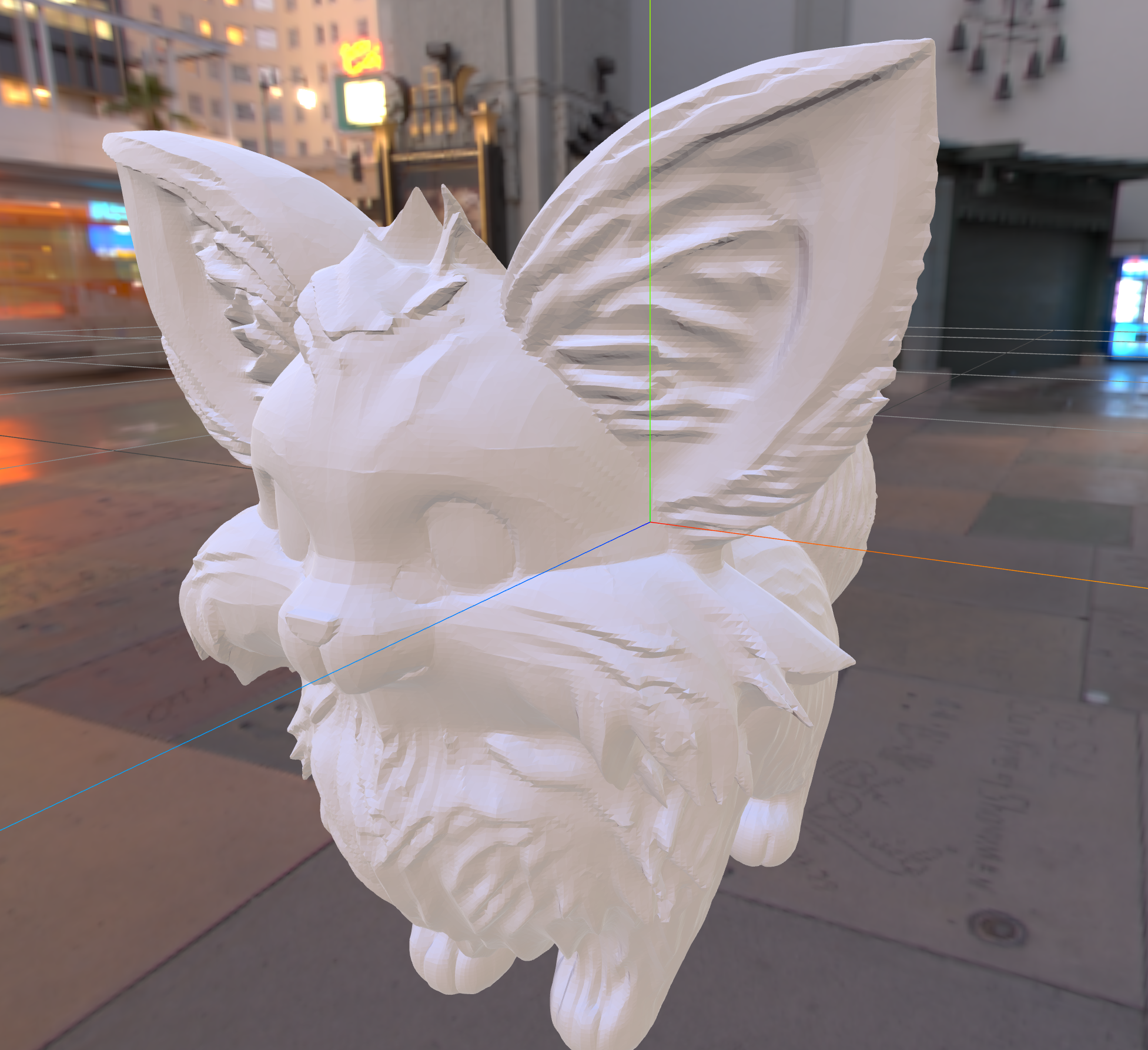 ok. any idea what is rtx 6000 premium gpu is in massed compute? couldnt ...