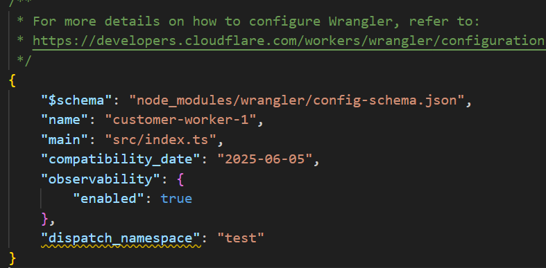 this is so well priced I'm almost wondering what the catch is or maybe I'm just too used to AWS ...