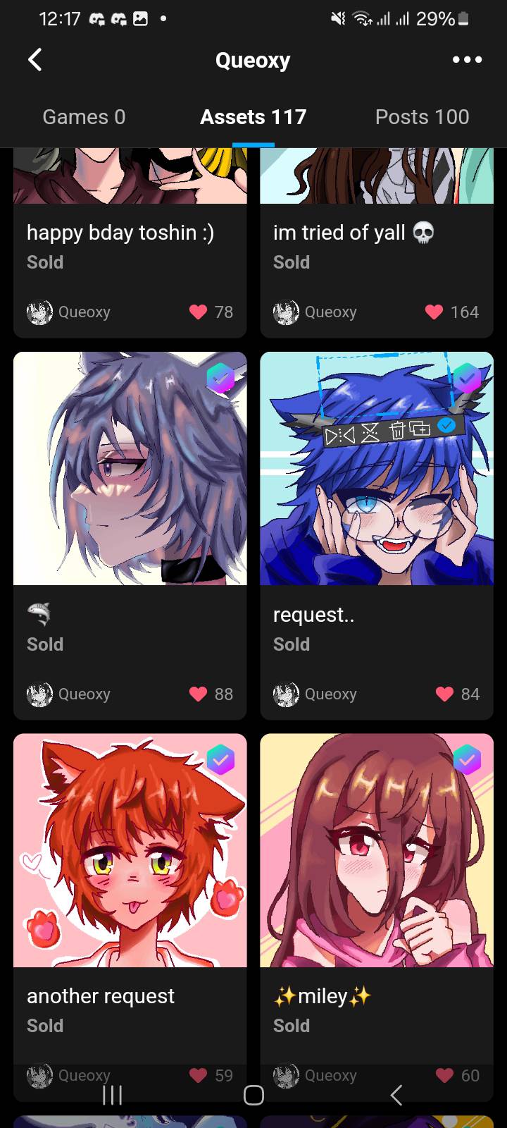 spin fast - HarsizStudioz