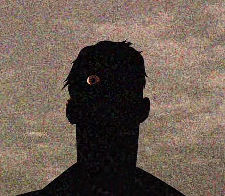 Someone js changed it to chicken dih lol - HarsizStudioz