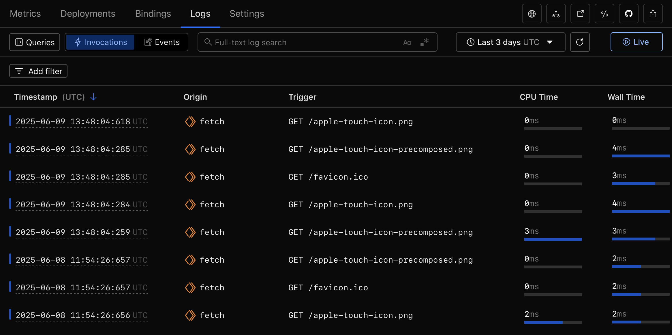 > this bit seems like a bit of a mess Yeah, one way to do things is ...