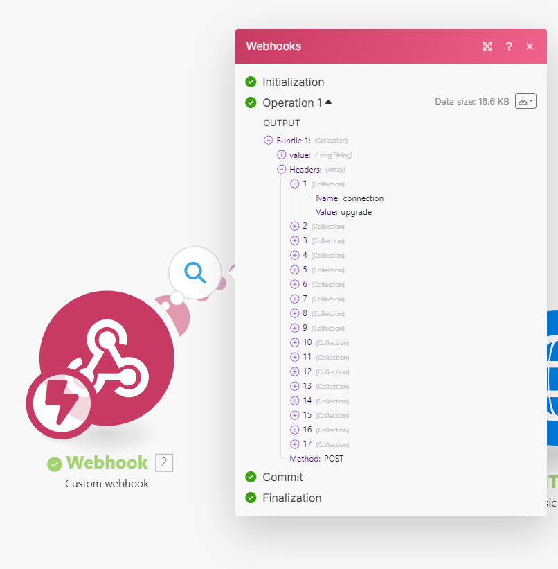 Functions using Make.com - VAPI