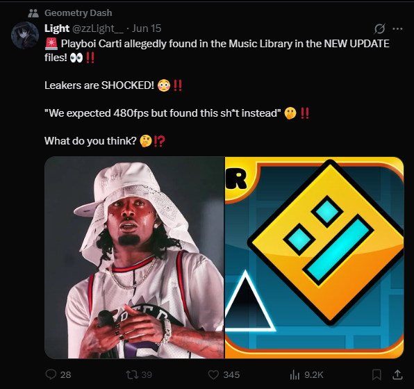 @Mini-Announcements & Events Ping - Peaceful Demon Hive