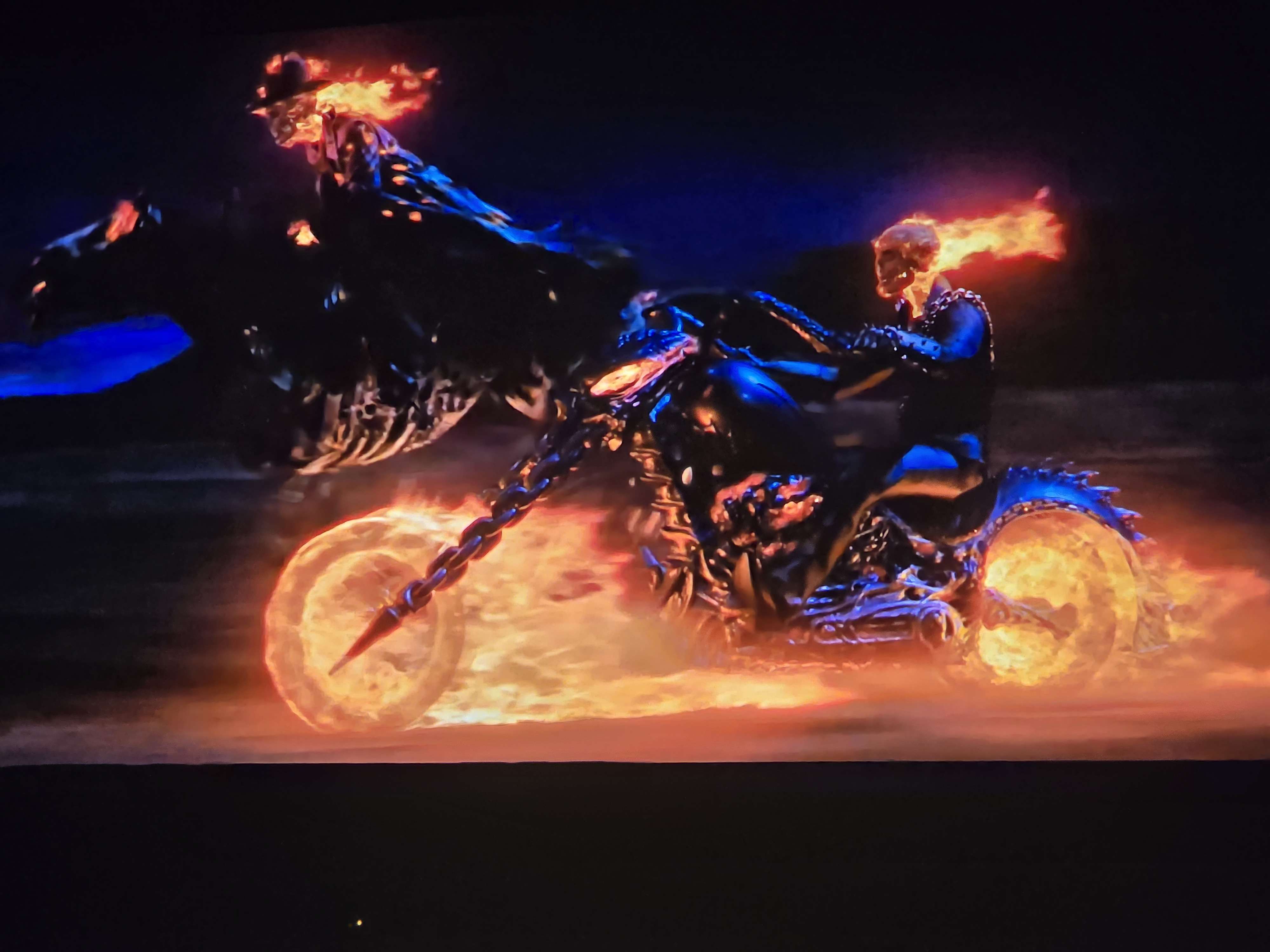 Coolest shot in movie :peepowait: - Hyderabad Gaming Freaks!🎮🇮🇳