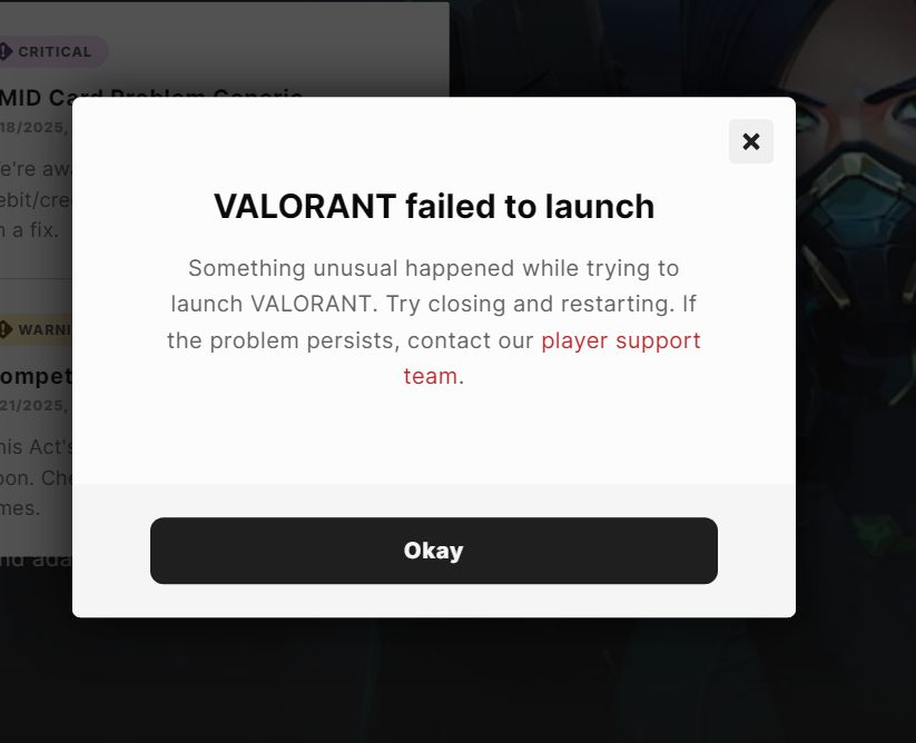 help please - VALORANT