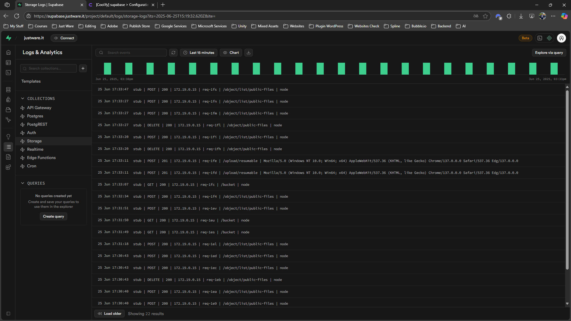 Problem with Upload of File larger than 5MB - Supabase