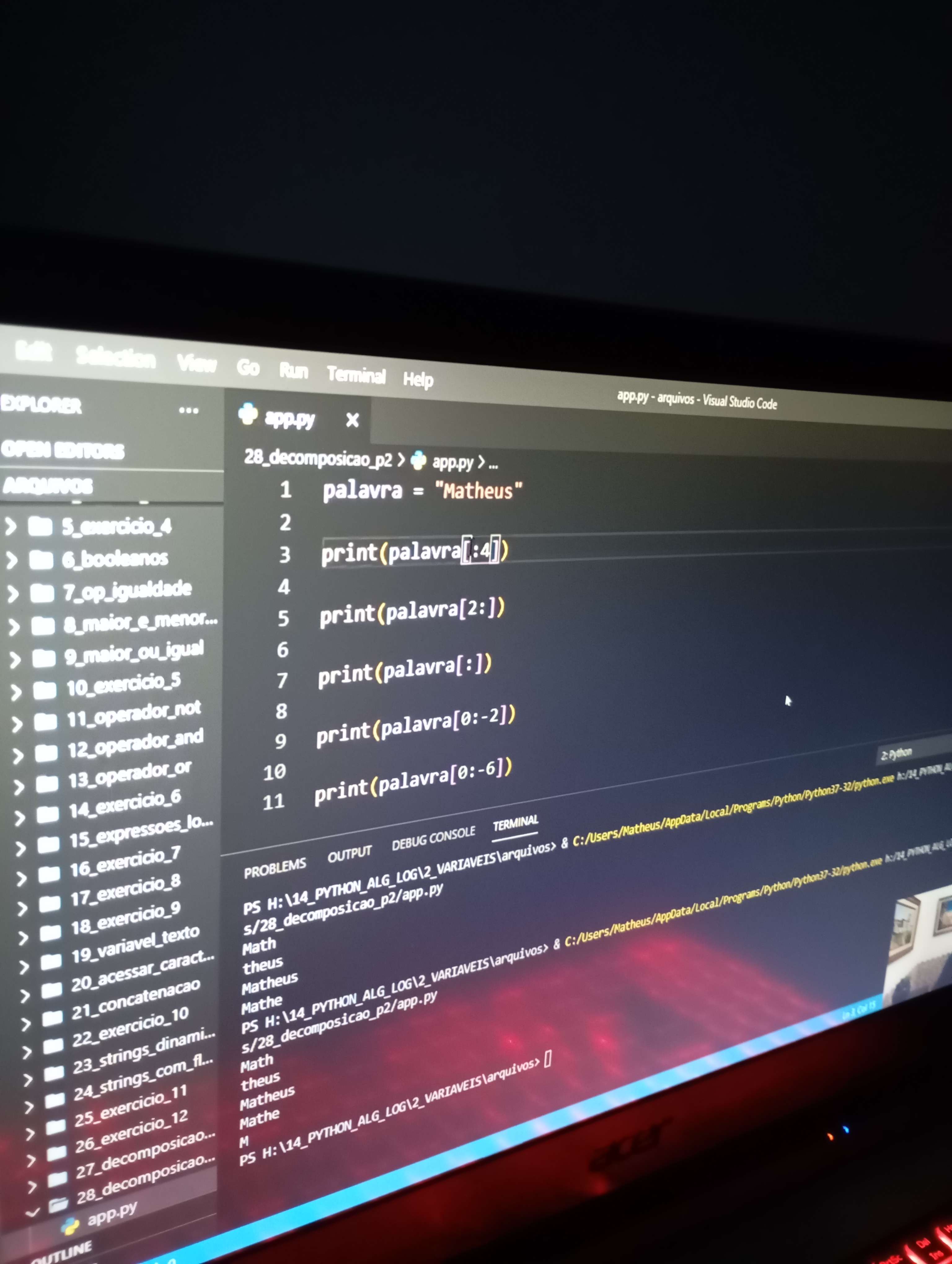 "Made with 💖 By Harsizcool" 💀🥀 - HarsizStudioz