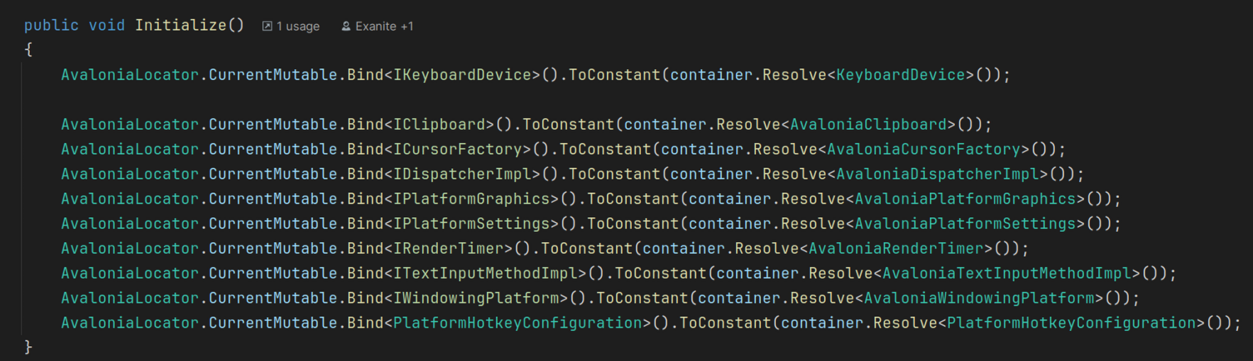 here's some examples of its UI just to show what i mean. i believe this ...